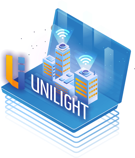 Unilight - современная система управления освещением